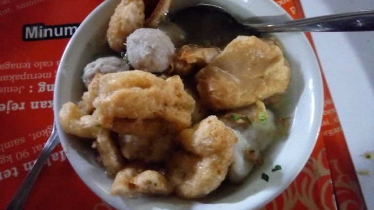 6 Rekomendasi Tempat Cuanki Enak di Bandung Lengkap dengan Alamat dan ...