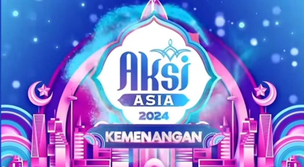 Link Live Streaming Aksi Asia 2024 Kemenangan, Siapa yang Jadi Juaranya ...