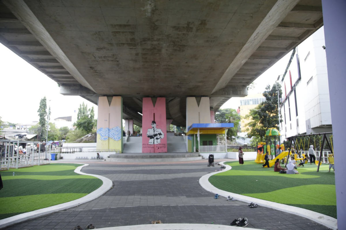 Tempat Wisata Taman Film Bandung Hadir dengan Wajah Baru: Lebih Nyaman ...