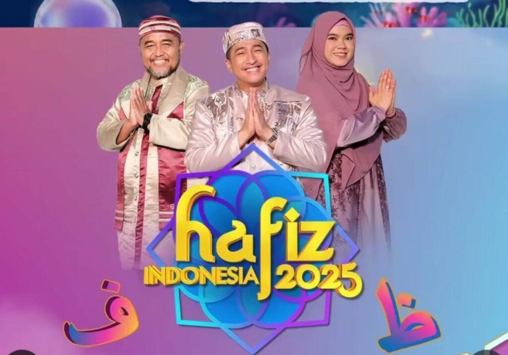 Hasil Akhir Hafiz Indonesia Top 10, Minggu 16 Maret 2025: Alysia Harus ...
