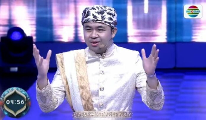 Hasil Akhir AKSI Indonesia 2025 Kemenangan, Deban Sabet Juara 1 ...