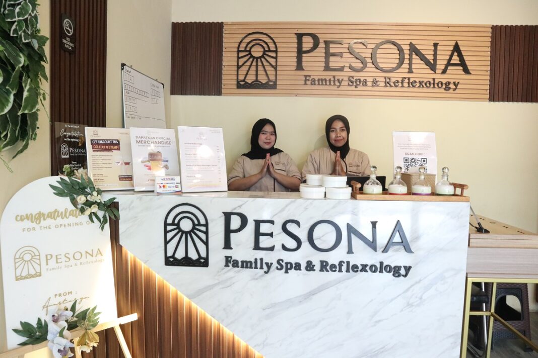 Pesona Spa TKI Bandung Hadirkan Berbagai Paket Treatment dengan Harga ...