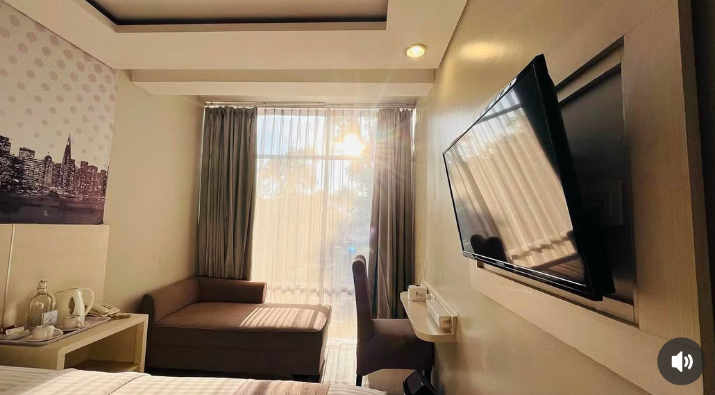 Mulai Rp100 Ribuan! Ini 10 Hotel Murah di Cihampelas Bandung yang Bikin ...