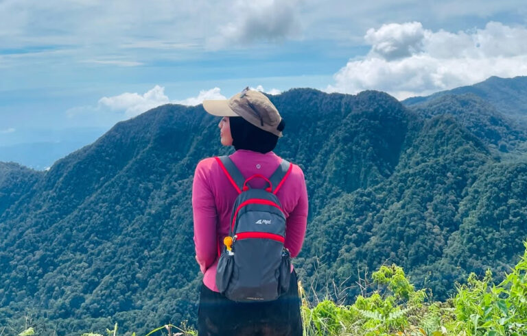 Rekomendasi 6 Gunung di Bandung untuk Tektokan: Dari Burangrang hingga ...