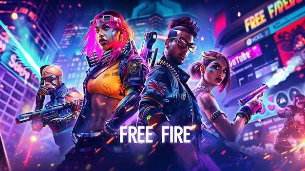 Event Lucky Spin Free Fire Juli 2025: Bundle Wilderness Hunter dan ...