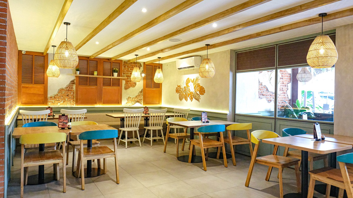 Tempayan Indonesian Bistro Tawarkan Promo 'Jejak Rasa dan Harga Baru ...