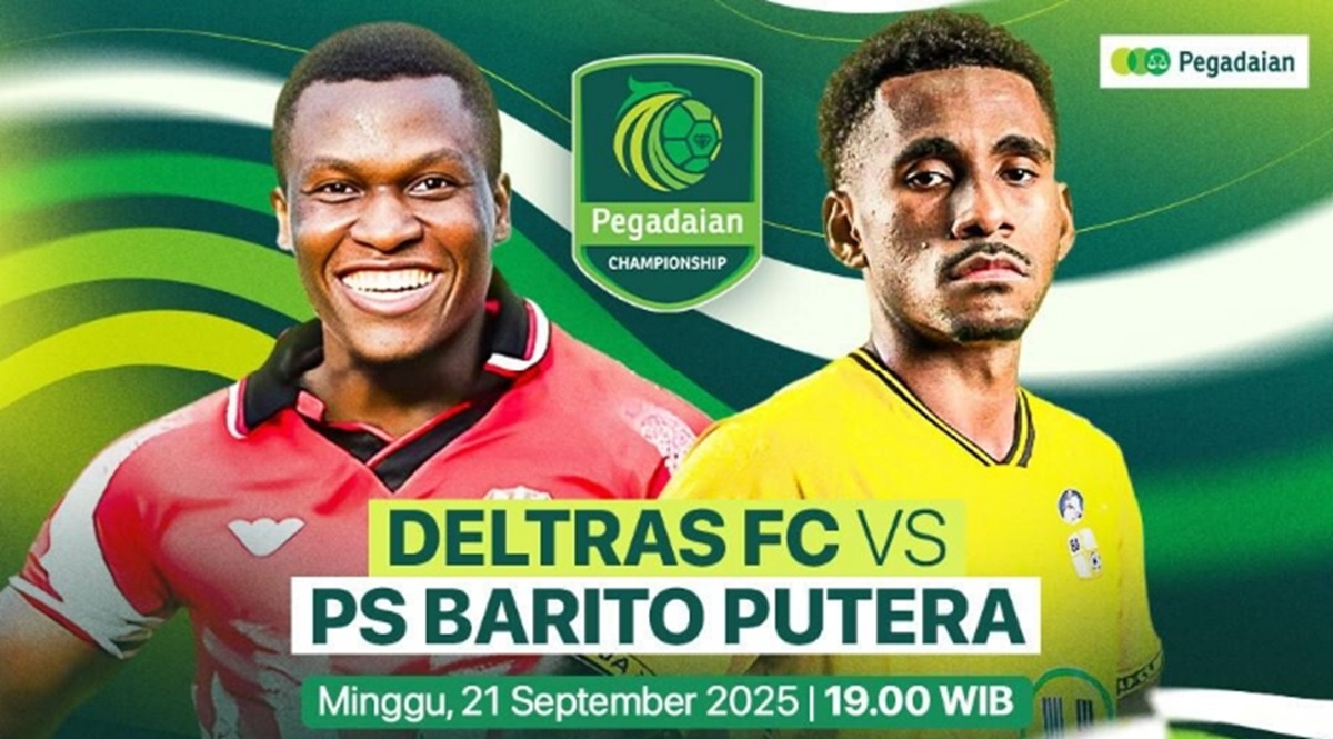 Link Live Streaming Persiba Balikpapan vs Persipal FC di Pegadaian ...