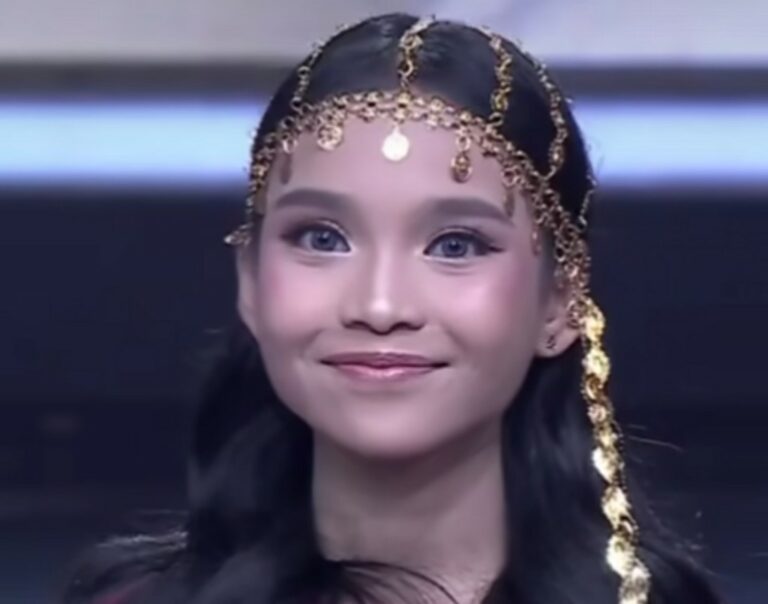 Link Live Streaming Dangdut Academy 7 Top 8 Grup 2 Show - Destinasi Bandung