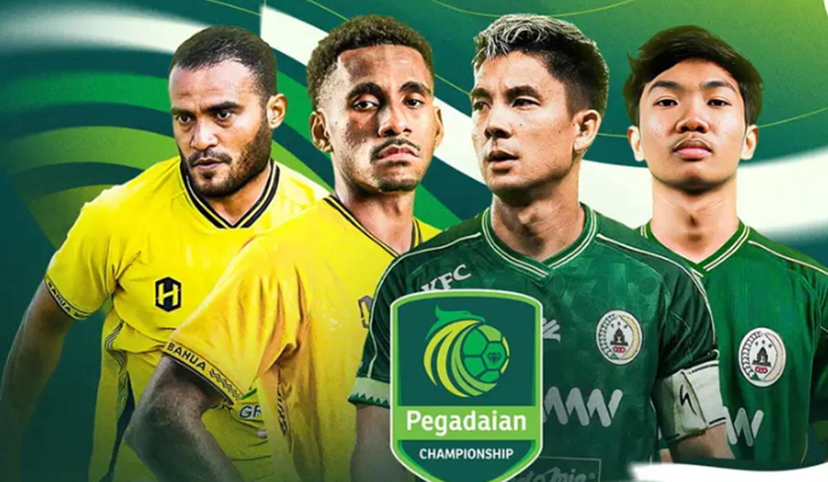 Link Live Streaming PS Barito Putera Vs PSS Sleman di Pegadaian ...