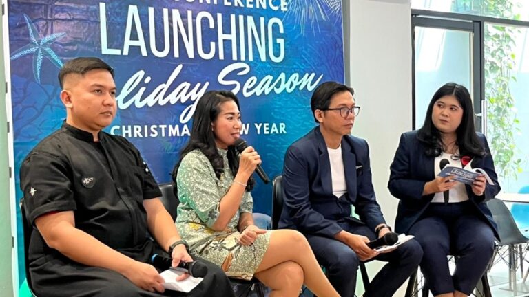 Inilah Promo New Year Eve 2026 di ibis Bandung Pasteur - Destinasi Bandung