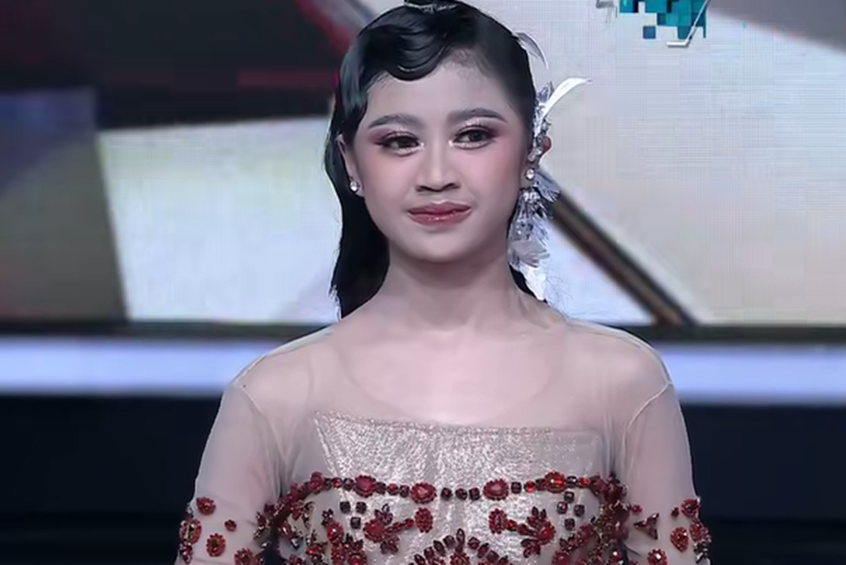 Profil dan Biodata Tasya DA 7 Lengkap dengan Perjalanan Karir dan ...