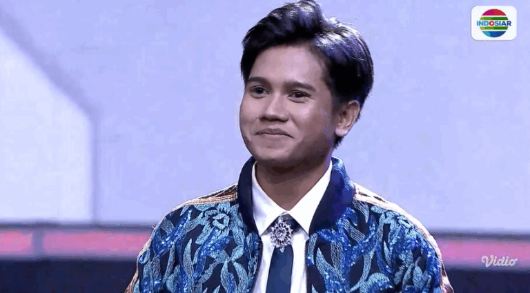 Saksikan Penampilan Valen di Top 5 Dangdut Academy 7 - Destinasi Bandung