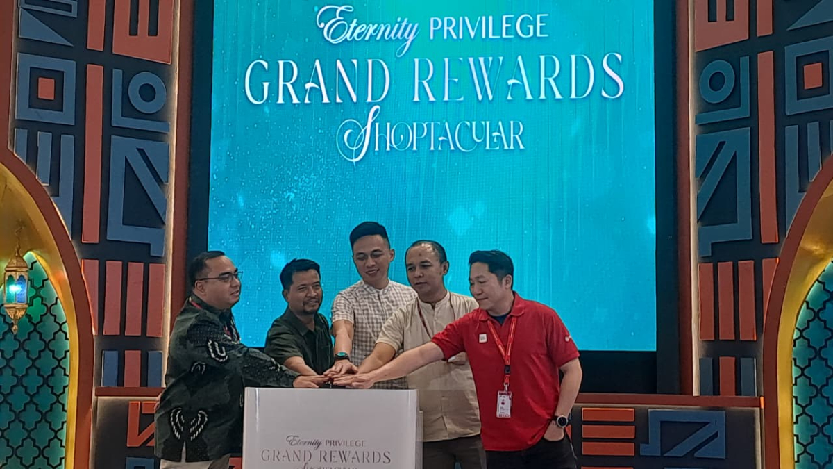AEON MALL Deltamas Gelar Shoptacular 2026, Hadiah Utama 2 Mobil Listrik ...