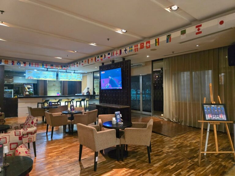 Grand Dafam Braga Bandung Hadirkan Paket Nobar Piala Dunia 2026 ...